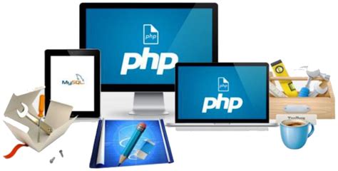 Kursus Pemrograman Php Mysql Jogja