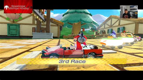 Custom Toyota Ae 86 Trueno Mod Mk8d Mod For Mario Kart 8 Deluxe Mk8d Mods