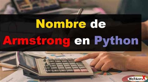 Comment vérifier que la valeur entrée est un nombre en Python WayToLearnX