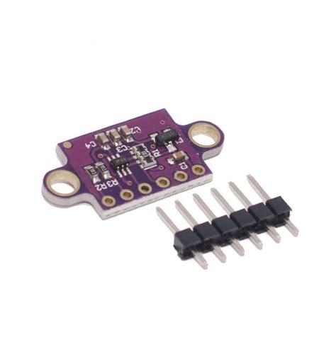 VL L X V Laser Time Of Flight Distance Sensor Module For Arduino Spectrum Enterprises