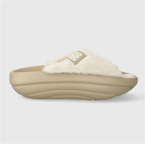 Шльопанці Ugg оригінал — ціна 3500 грн у каталозі Шльопанці Купити жіночі речі за доступною