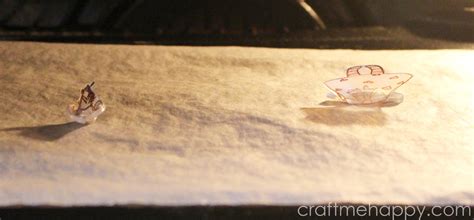 Craft Fail Diy Shrink Plastic With 6 Packaging And How To Rescue It