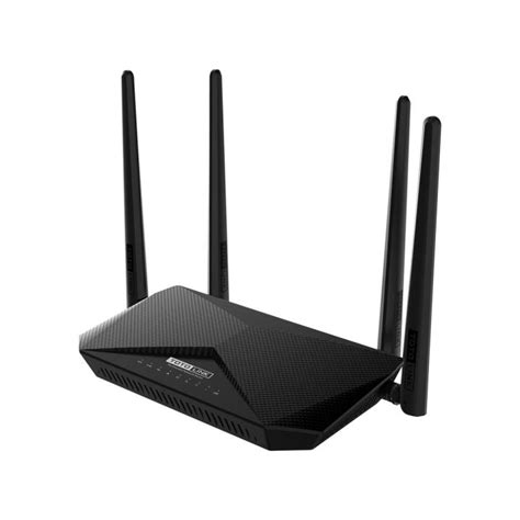 Totolink A3002ru V2 With Usb Port Ac1200 Wireless Dual Band Gigabit Router Bd