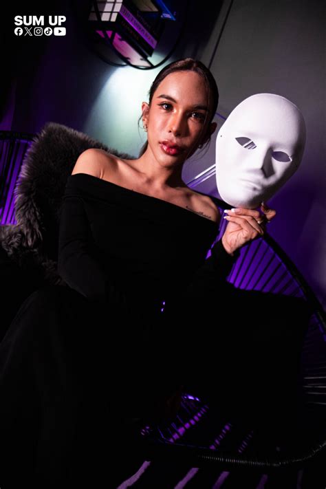 ครแพรว กบนยามของ เผานมง และ อาชพ Sex Creator SUM UP