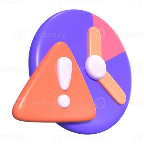 Delay 3d Illustration Icon 35896652 Png