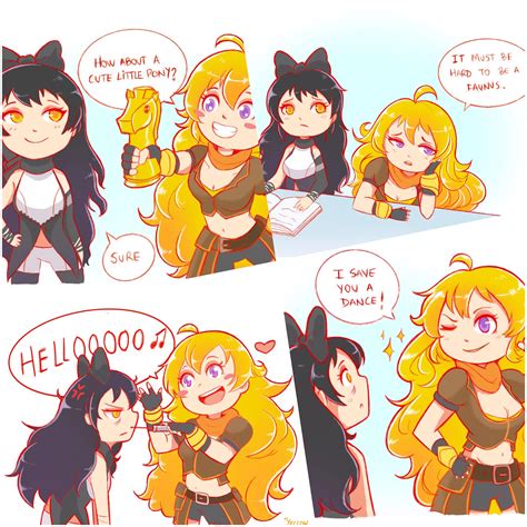 Chibi Bumblebee