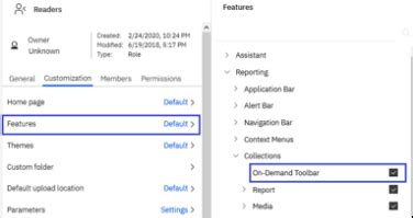 IBM Cognos Analytics 11 1 7 What S New Element61