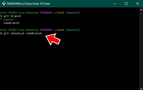 How To Delete Branch In Git