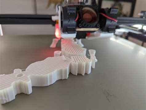 When The Print Ttys To Fail On You A 3rd Time But You Use The Fails To Make A Successful Print