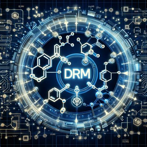 Introduction — Drm Jupyter Book