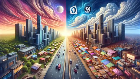 Shopify Vs Woocommerce 18 Key Differences For Choosing The Best E