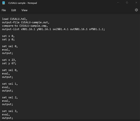 Description Previous Exercises Have Used