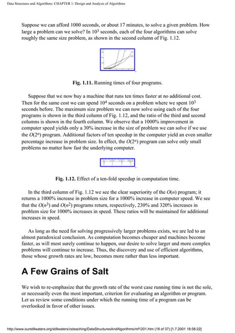 Data Structures And Algorithms Alfred V Aho John E Hopcroft And Jeffrey D Ullman Pdf