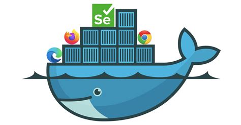 Selenium Test Execution In Docker