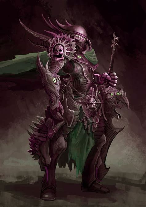 Build And Paint Warhammer Models By Munc Hon Fiverr