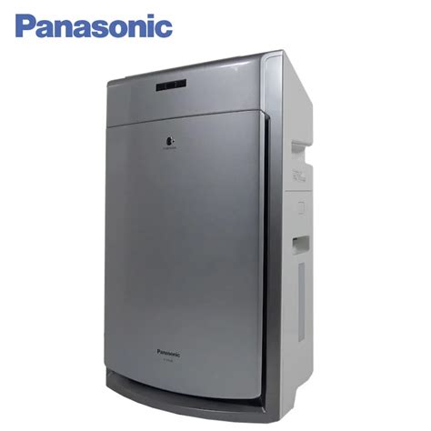 Panasonic F VXH50R S Air Purifier Humidifier 2.3L 3D circulation of air ...
