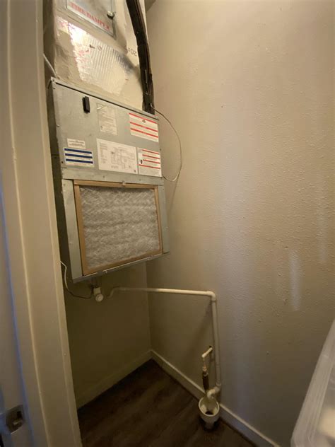 why does my air conditioning smell like rotten eggs causes and fixes ac guided