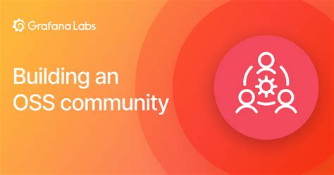 what makes a good open source community grafana labs