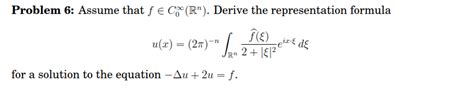 Solved Prob 6