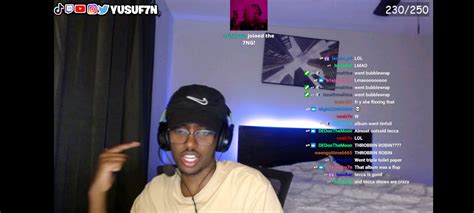 Sowhen Is The Naked Stream Yusuf😭 Ryusuf7ng