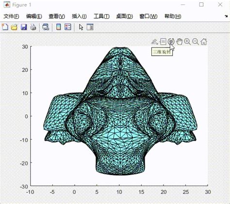 Obj文件3 如何用matlab 打开obj文件matlab读取obj文件 Csdn博客 Obj文件3 如何用matlab 打开obj文件matlab读取obj文件 Csdn博客