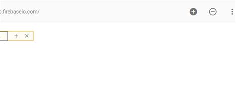 How To Transfer Firebase Data From One Project To Another Geeksforgeeks