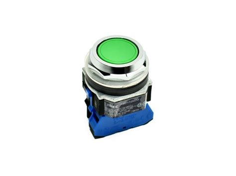 ABD110NUG IDEC Pushbutton Non Illuminated