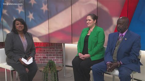 Live Virginia Election Results For 2024 Us Senate House Races