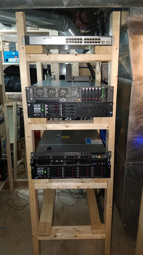 198 Best R Freenas Images On Pholder Used My Old Pc To Finally Set Up A Nas For My Editing