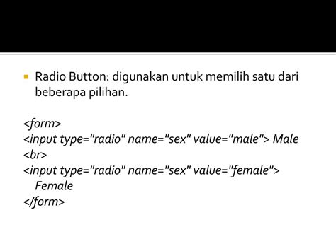 Cascading Style Sheet CSS Dan HTML Form Ppt Download