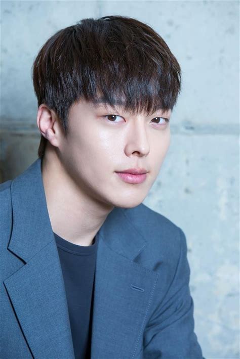 K Men Jang Ki Yong Artofit