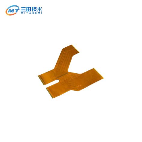 Rohs Fpc Board 94v0 Flex Printed Circuit Board Flexible Pcb With