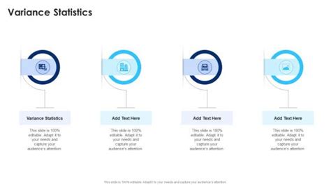Variance Statistics Powerpoint Templates Slides And Graphics
