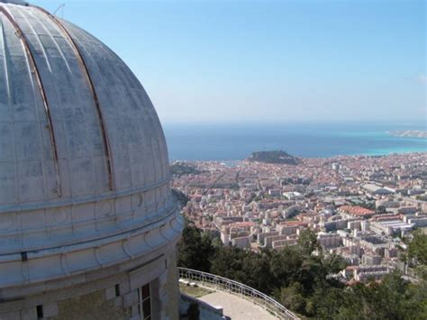 News Tank Éducation And Recherche Observatoire De La Côte Dazur Unica