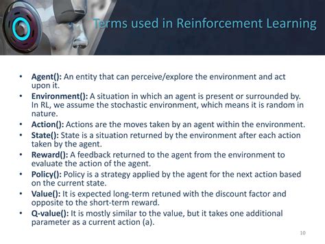 Semi Supervised Learning And Reinforcement Learning 1pptx