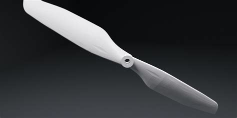 Propeller Cad Fetchcfd