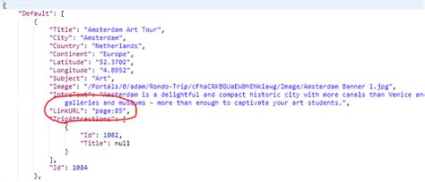 Dotnetnuke 2sxc Getting Url Path From Dnn Link Parameter Tab Id Stack Overflow