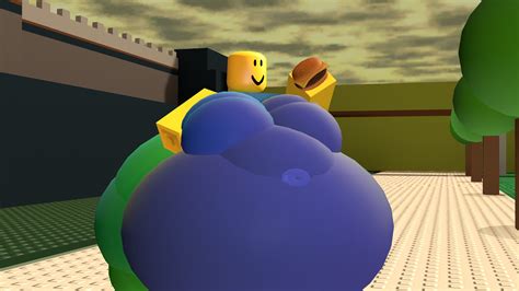 Big Belly Noob By Abgopa On Deviantart