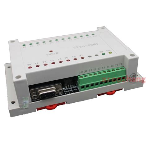Cf2n 20mt Programmable Logic Controller Cf2n 20mt £3400 Best Tv