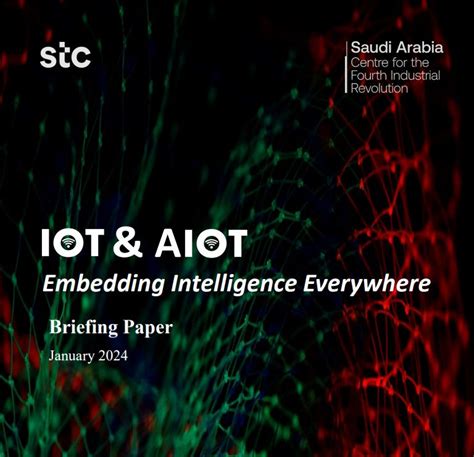 mohamed amine ben nasr on linkedin stc iot ai aiot