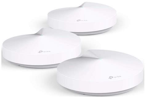 Tp Link Deco Mesh Wifi Router And Extender A Thrifty Mom