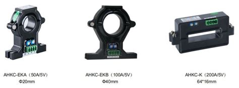 Open Loop Current Sensors China Hall Effect Current Sensor And Hall Sensor