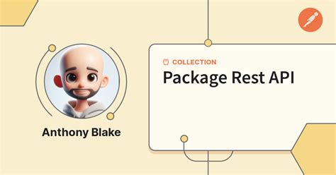 Package Rest Api Get Started Postman Api Network