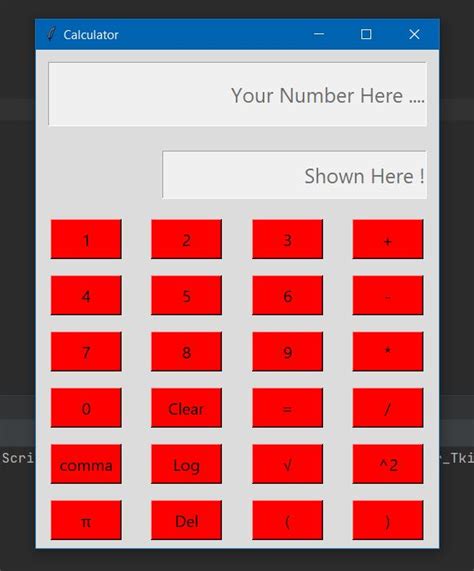Tony David G On Linkedin Python3 Python Programming Projects