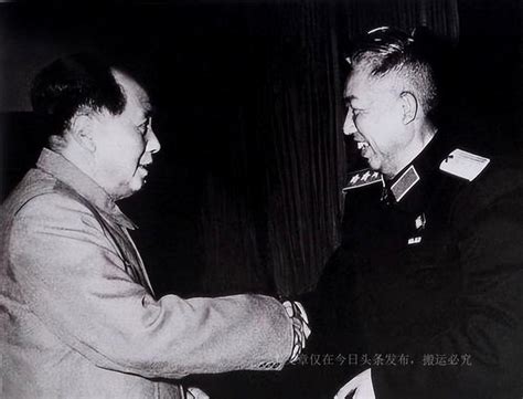 開國上將王平落難，黃永勝說他早該被打倒，5年後歷史翻了個燒餅 每日頭條
