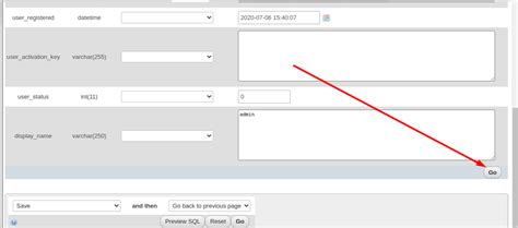 Cara Merubah Password Wordpress Pada Phpmyadmin Knowledgebase Rumah Hosting