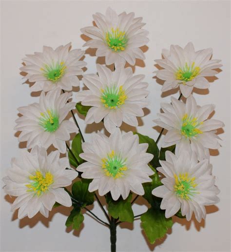 Искусственные цветы Астра с посыпкой 9 ка R 1311 ИСКУССТВЕННЫЕ ЦВЕТЫ ПИОН