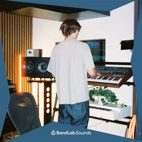 Kele Presents Cuzzi Kit Bandlab Sounds