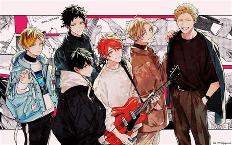 Given The Movie 4k Wallpaper Download