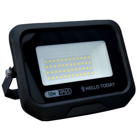 Flood Light Led W Hello Today Ledtronix